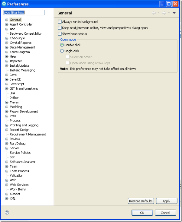 Was Websphere Application Server How To Create Profile For Websphere Application Server V6 1